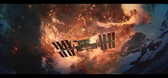 I.S.S. (2023) - IMDb