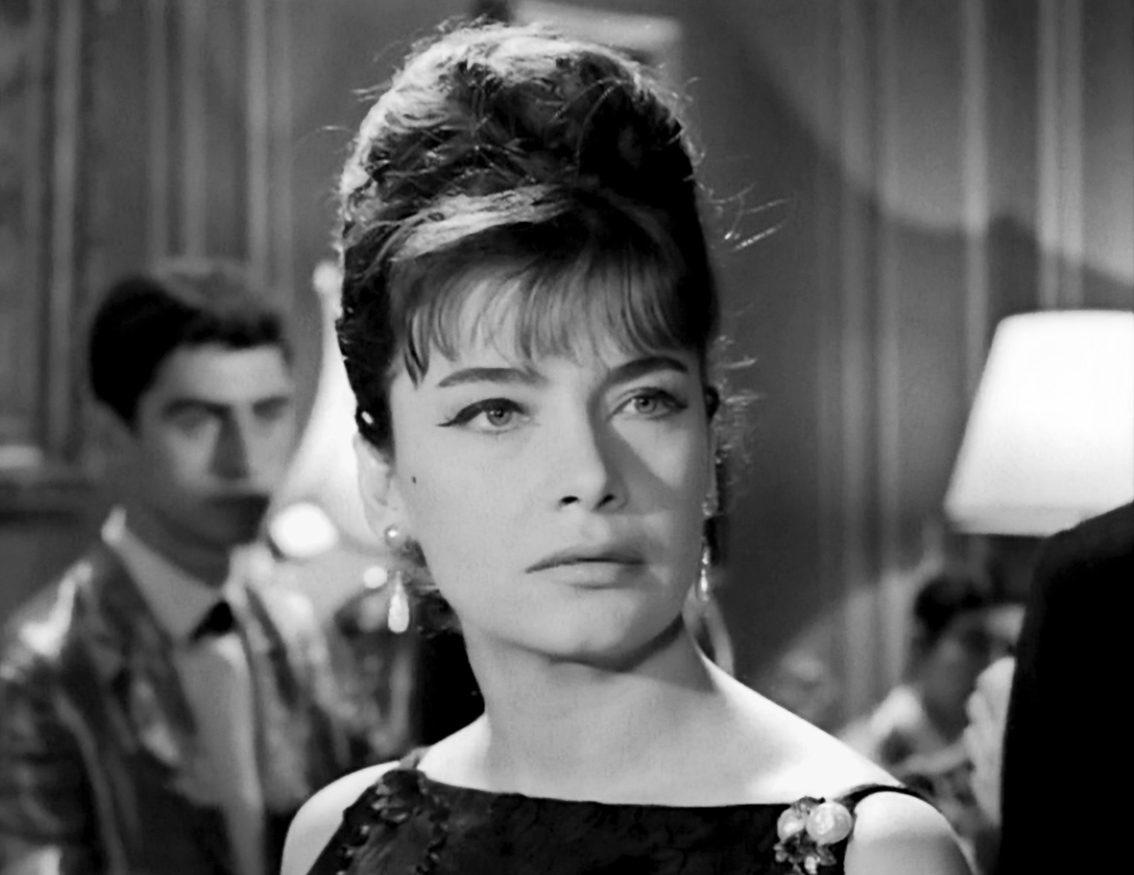 Enas megalos erotas (1964)