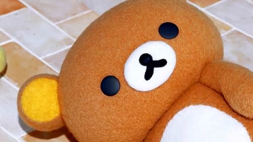 Rilakkuma's Theme Park Adventure (TV Series 2022– ) - IMDb