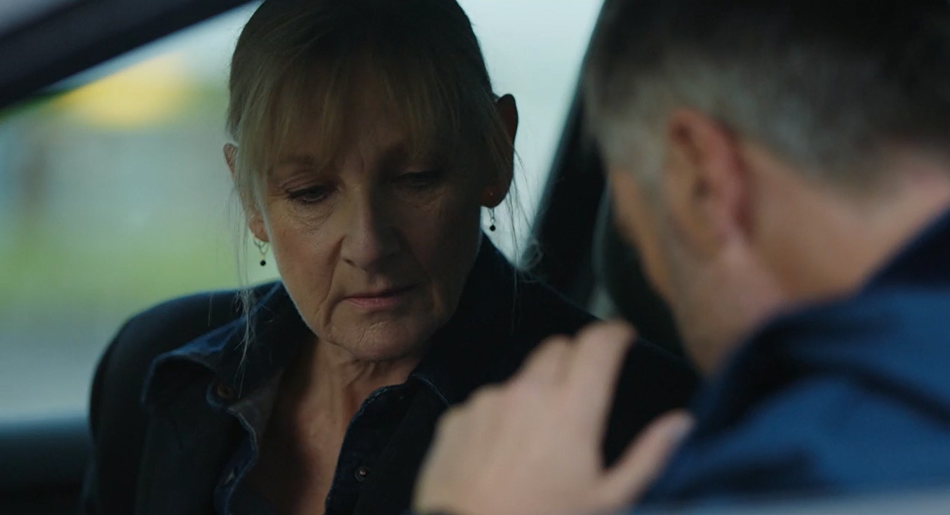 Before We Die (2021)