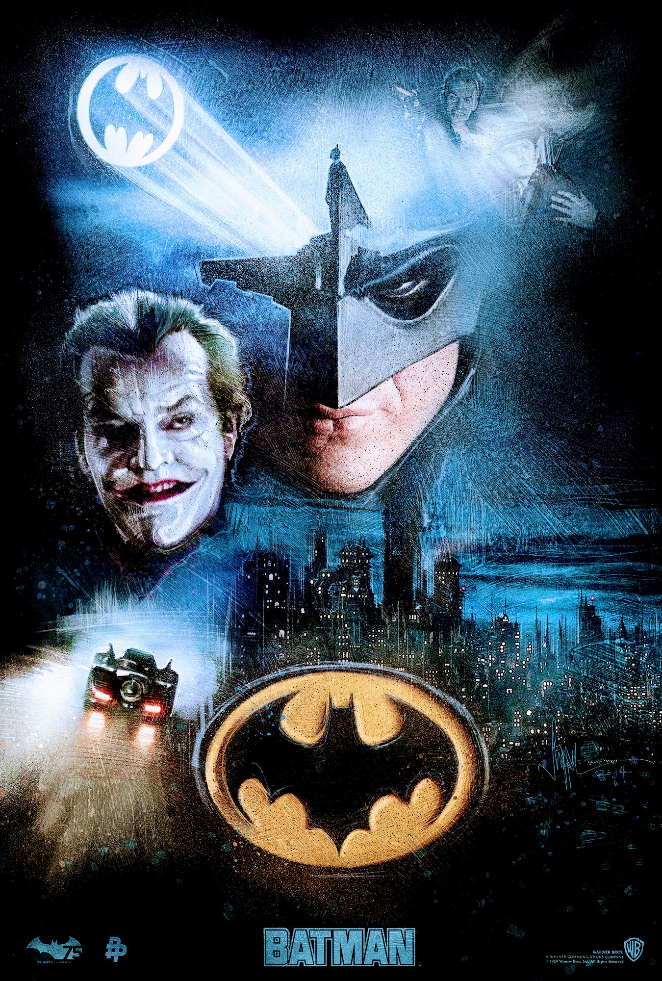 Batman (1989)