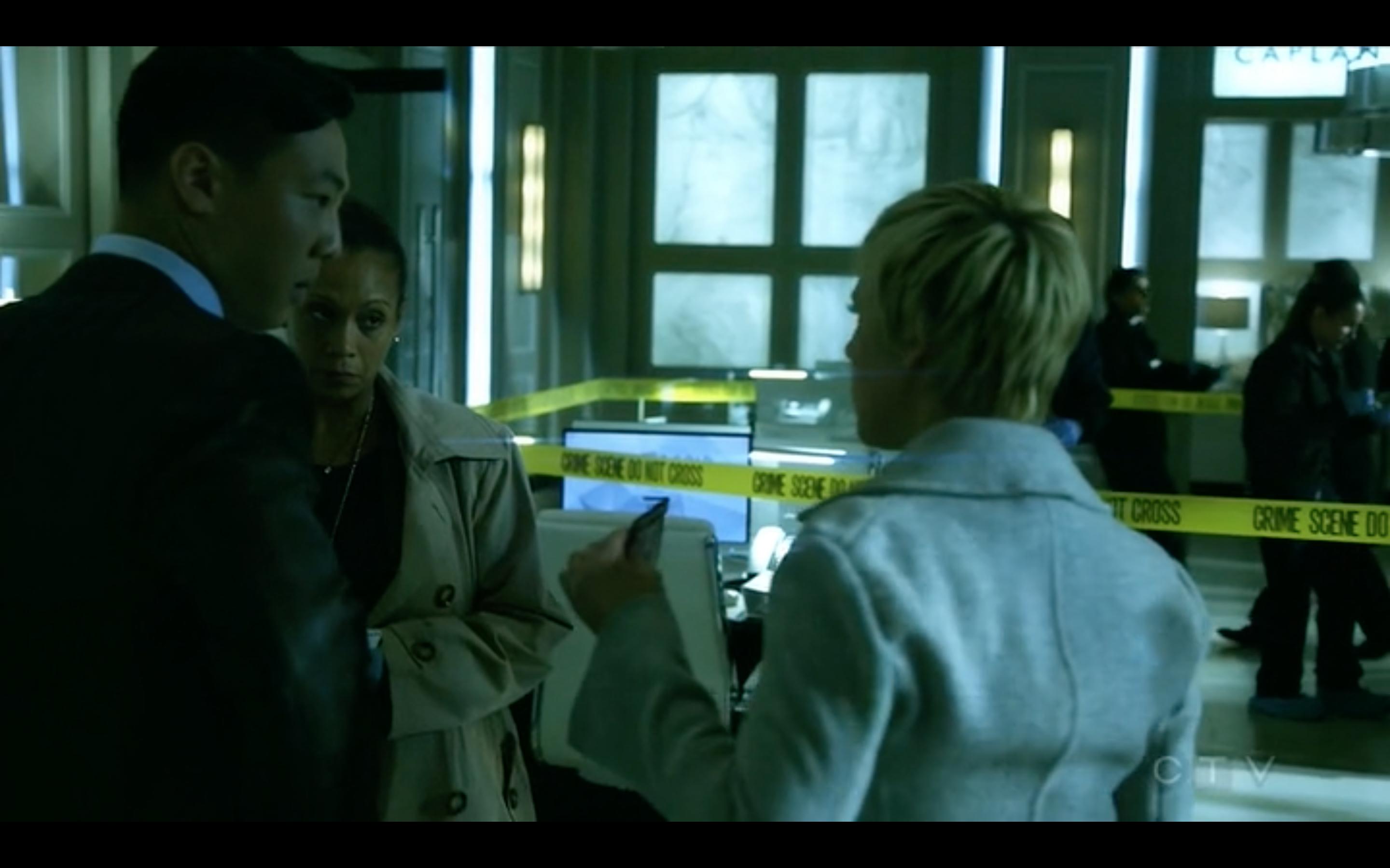 How to Get Away with Murder (2014)