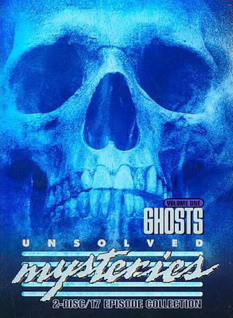 Unsolved Mysteries (1987)