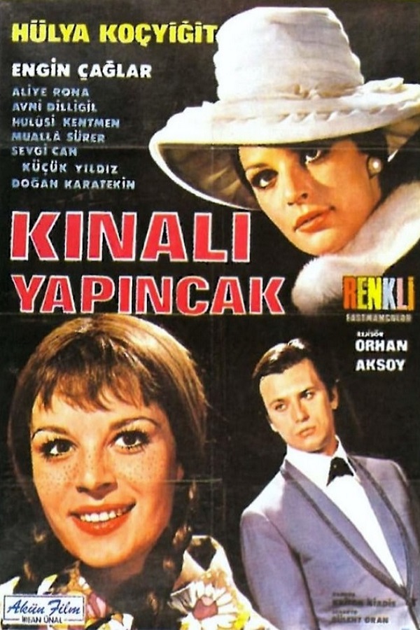 Kinali Yapincak (1969)