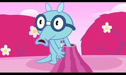 "Happy Tree Friends" Wingin It'/Tongue in Cheek/Easy Comb, Easy Go (TV Episode 2006) - IMDb