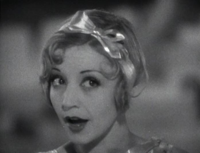 Show Girl in Hollywood (1930)