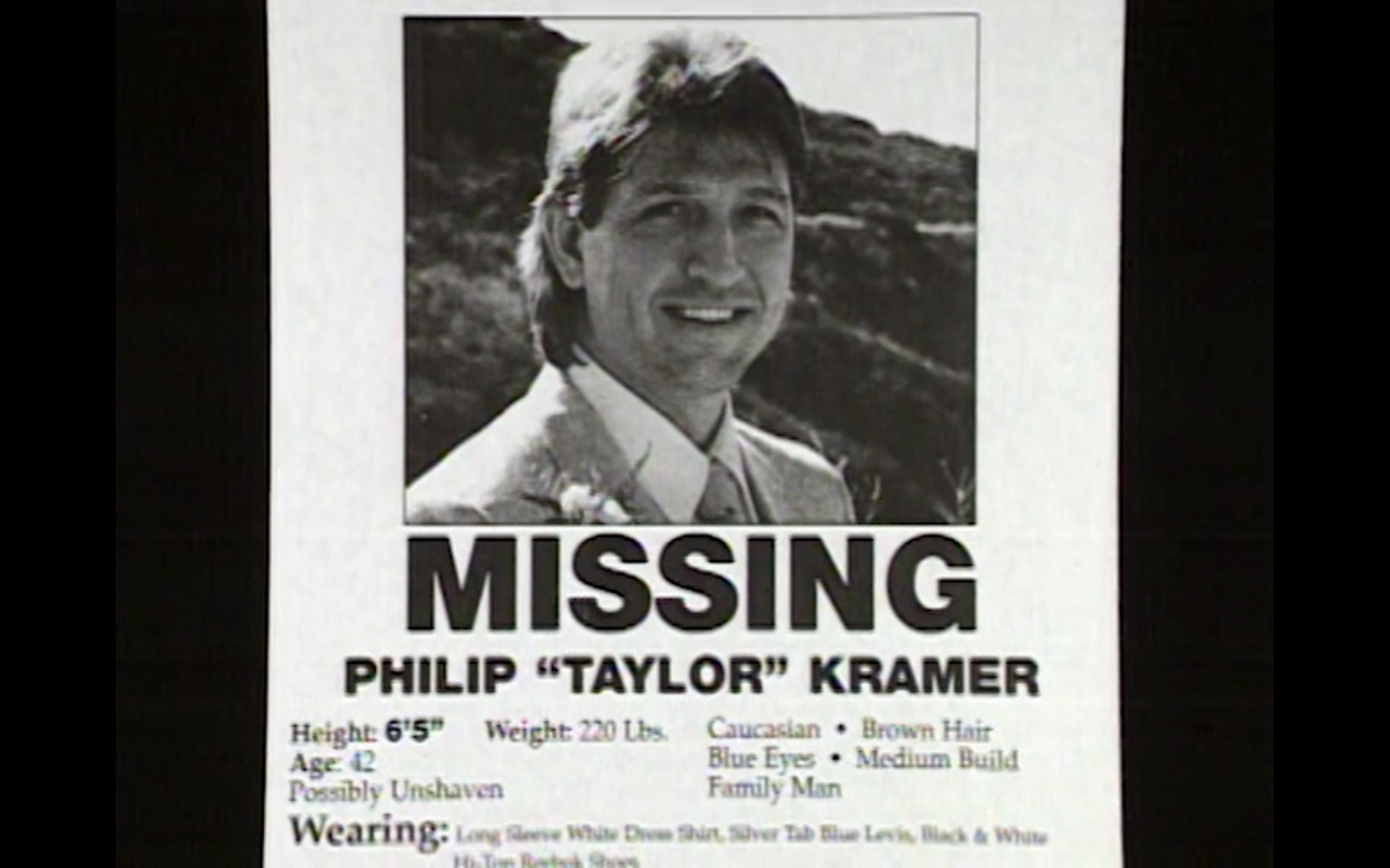 Unsolved Mysteries (1987)