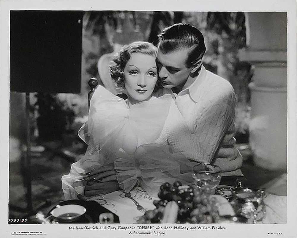 Desire (1936)