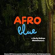 Afro Blue (Music Video 2023) - IMDb