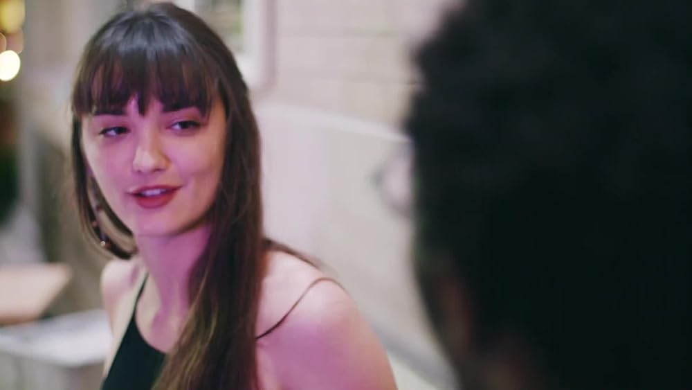 Hope Golds Demo Reel | IMDb