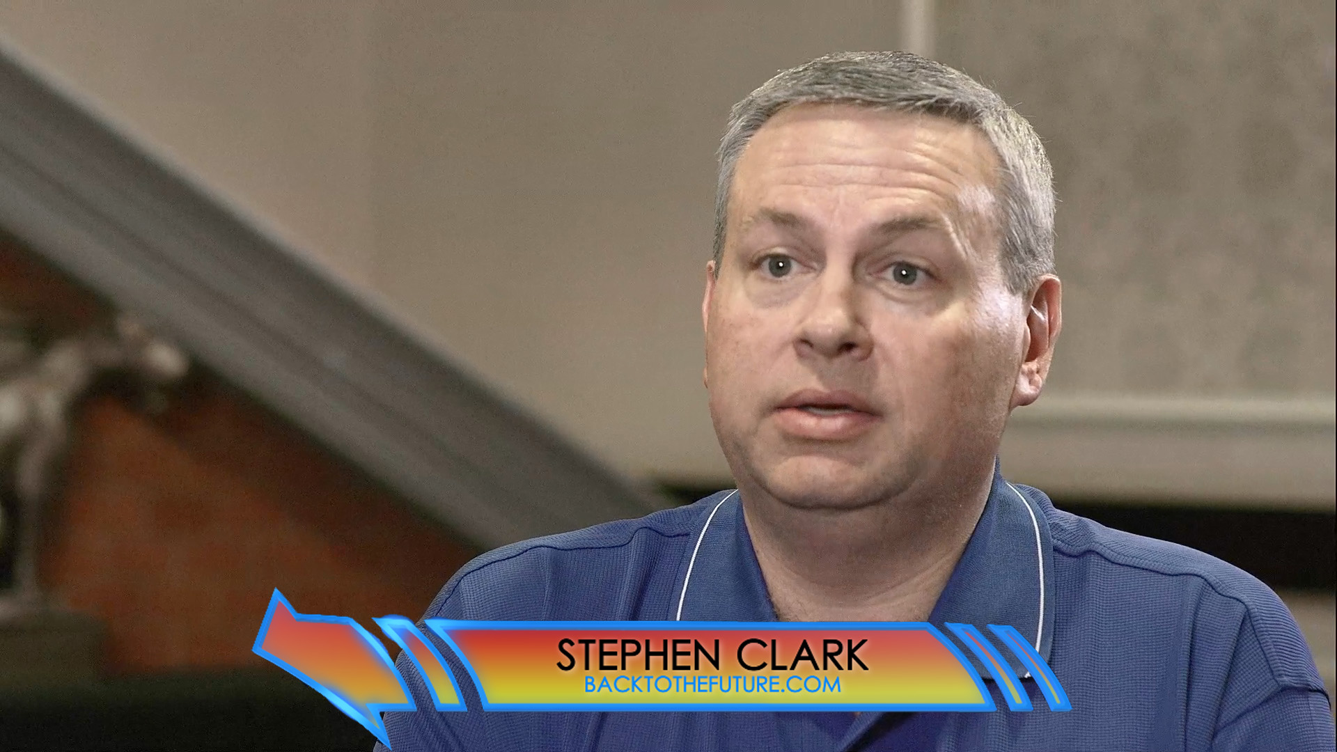 Chinese Model Steve Clark