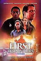 The First Responders (TV Series 2022–2023) - IMDb