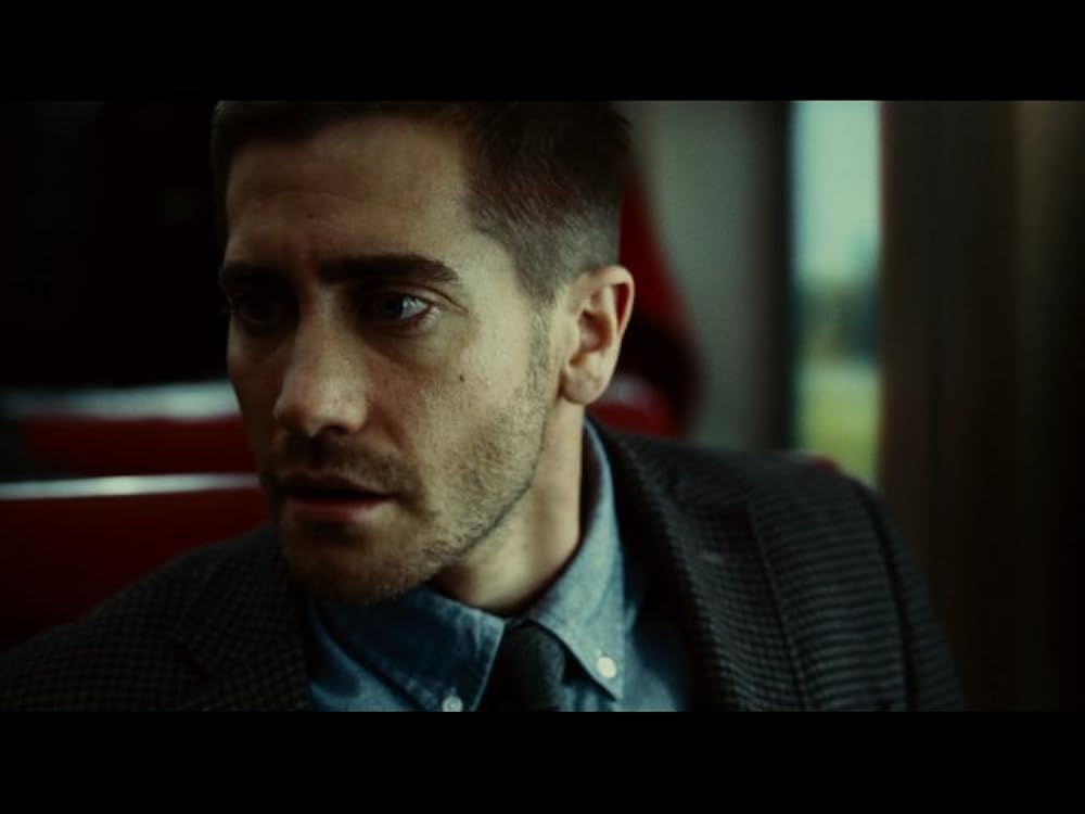 Source Code - Source Code - The First Five Minutes | IMDb