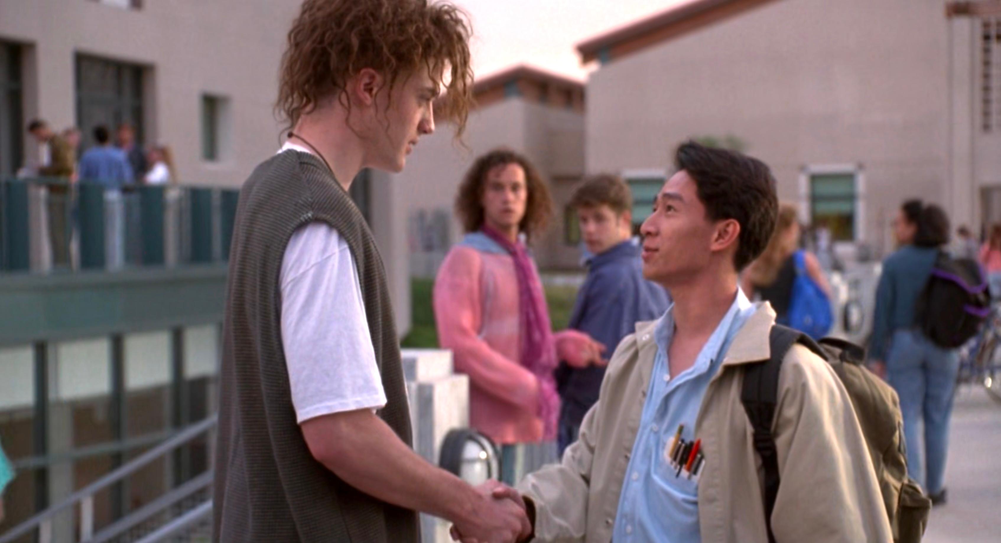 Encino Man (1992)