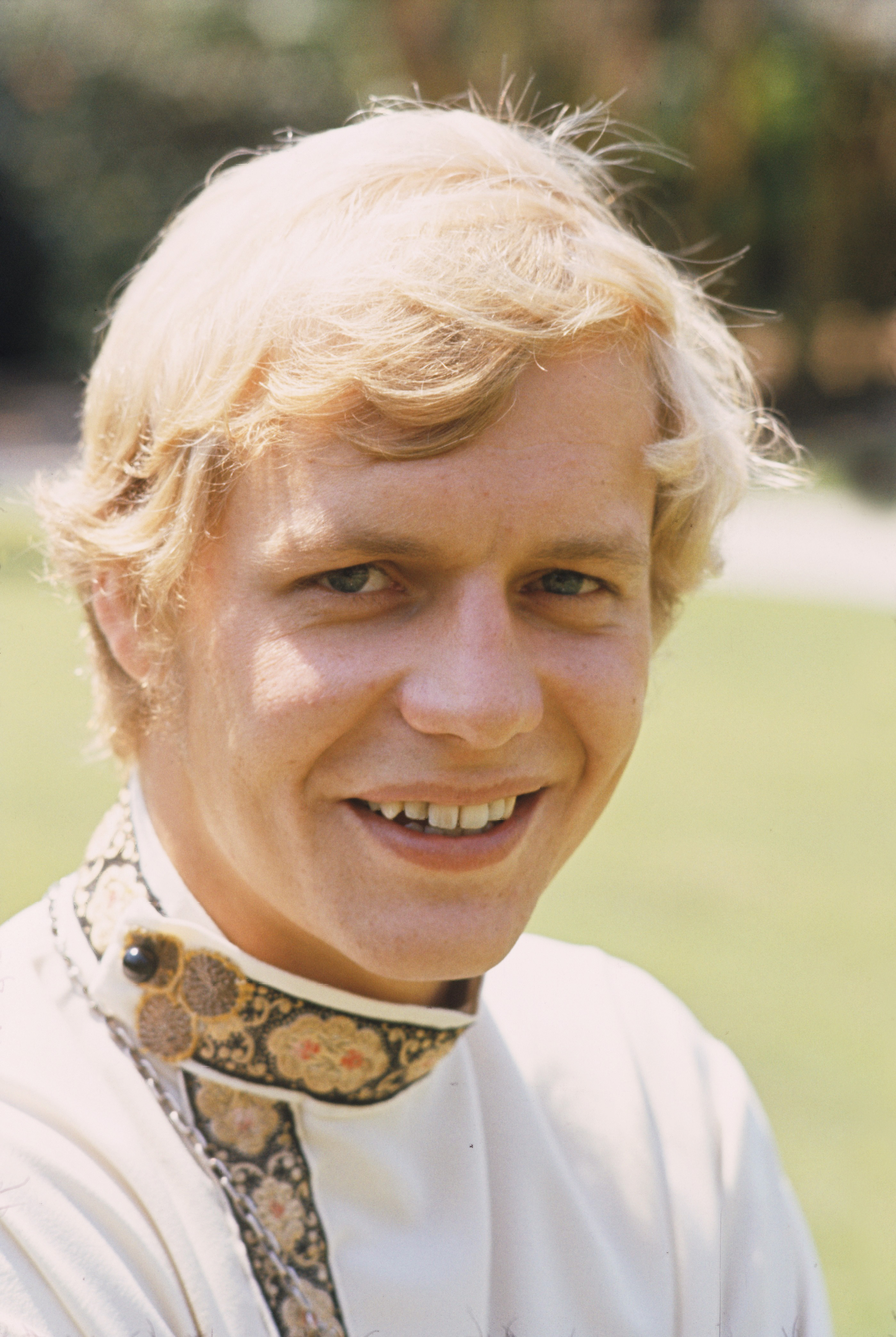 David Soul