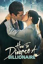 Spoiled by Four Billionaires (TV Mini Series 2024) - IMDb