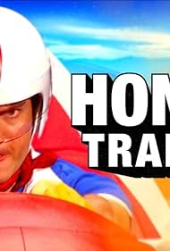"Honest Trailers" Speed Racer (TV Episode 2023) - IMDb