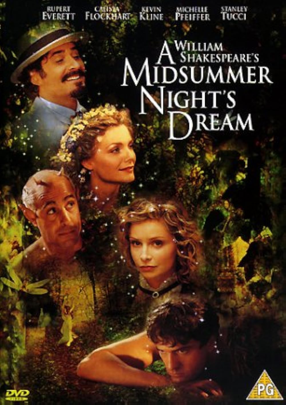 A Midsummer Night's Dream (1999)