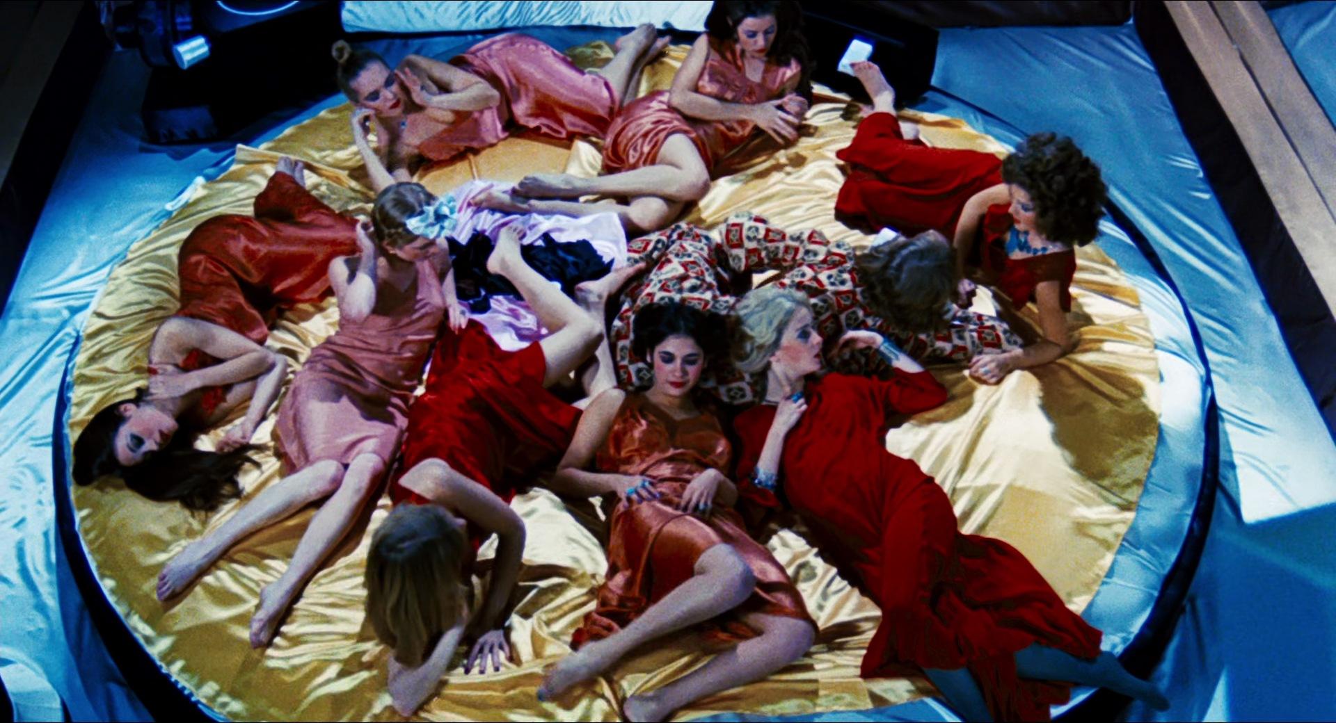 Phantom of the Paradise (1974)