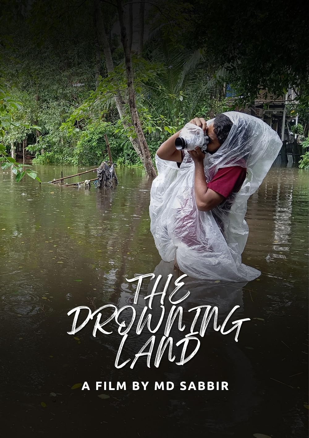 The Drowning Land (2025)