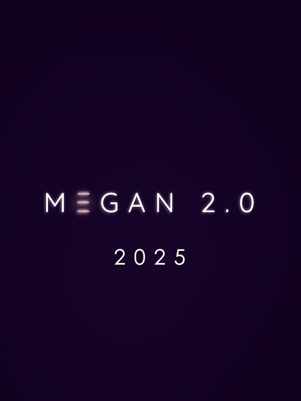 M3GAN 2.0 (2025) - IMDb