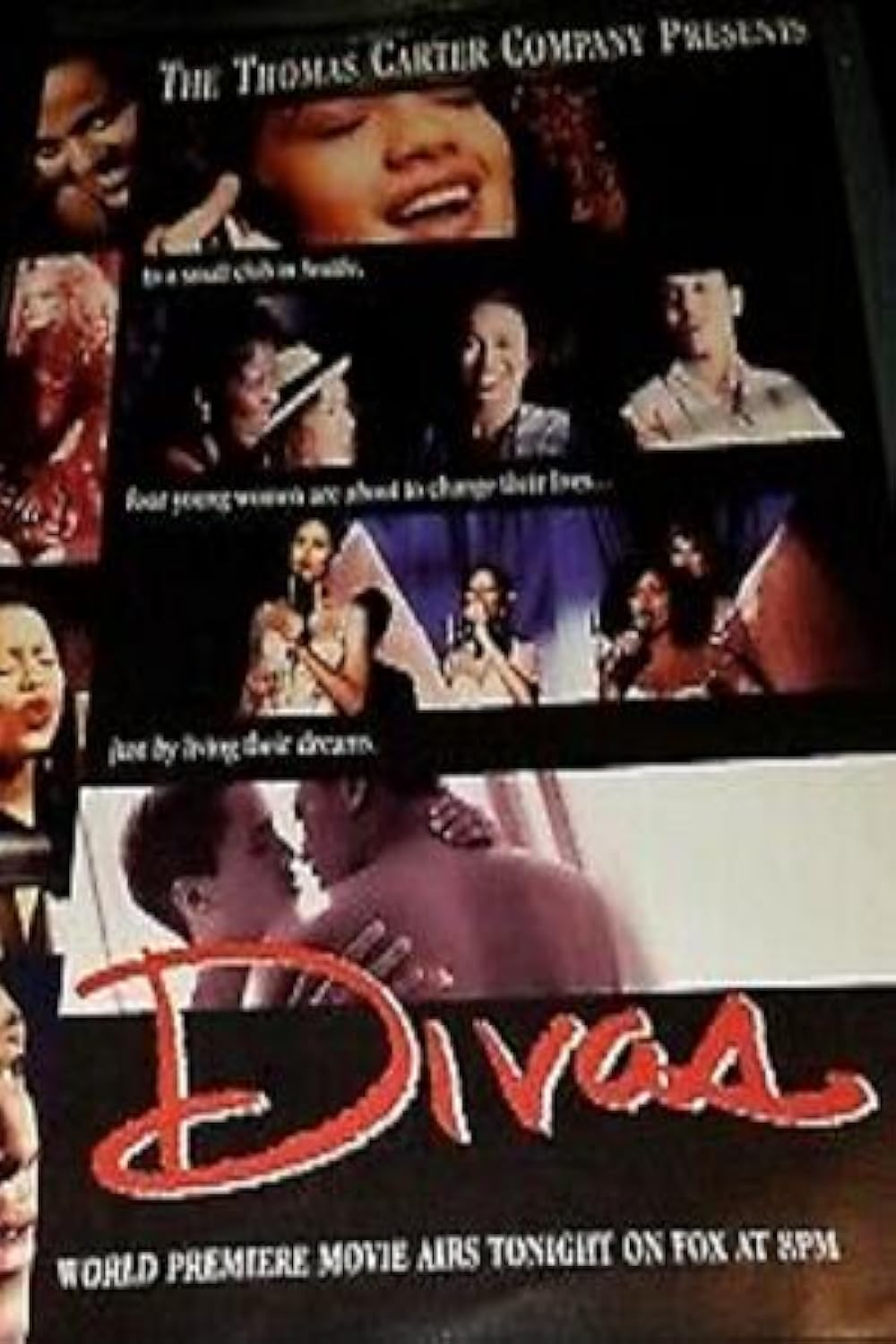 Divas (1995)