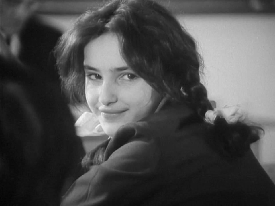 Gabi Butler Dando Tumbos