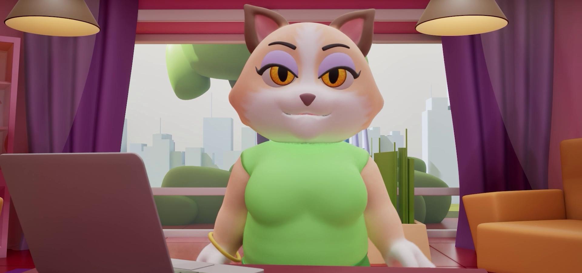 Astro Armadillos Adventures (2024)