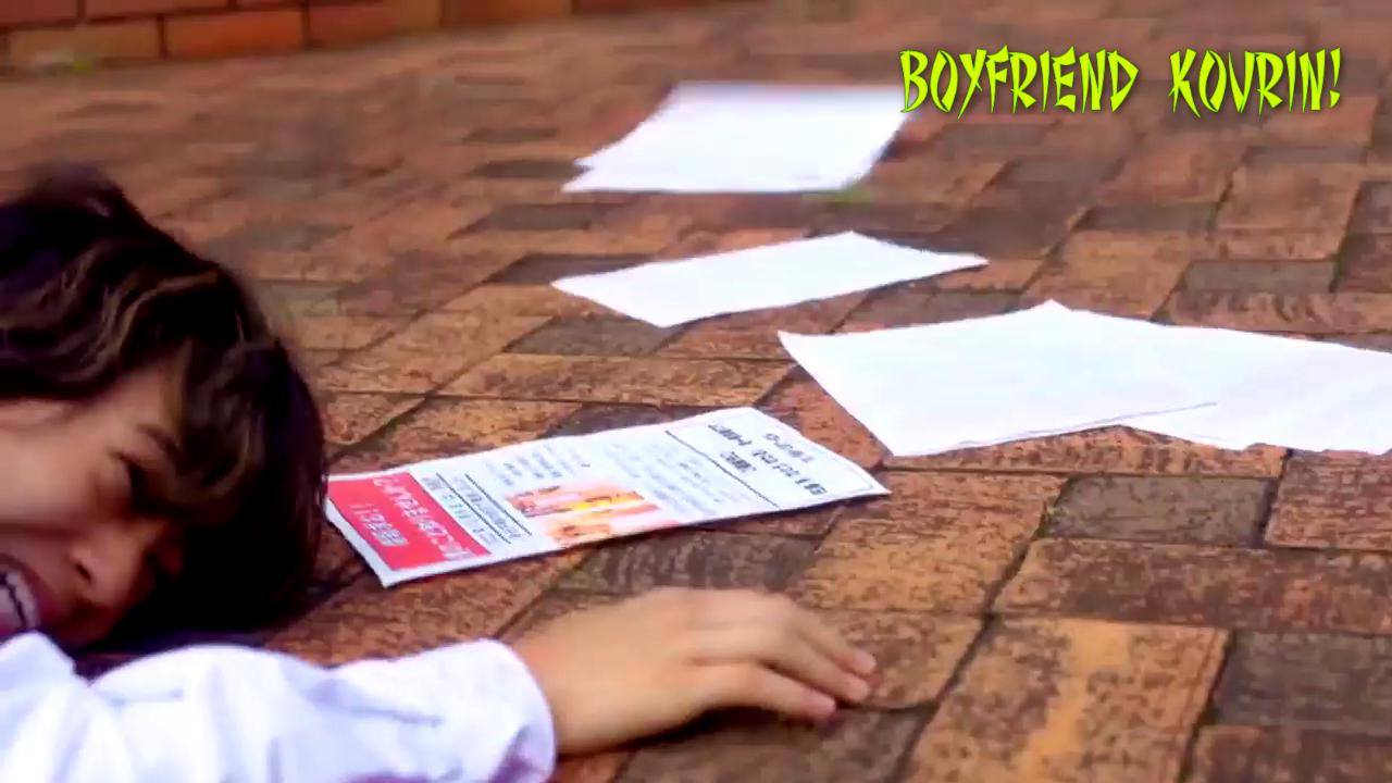 Boyfriend Kourin! (2022)