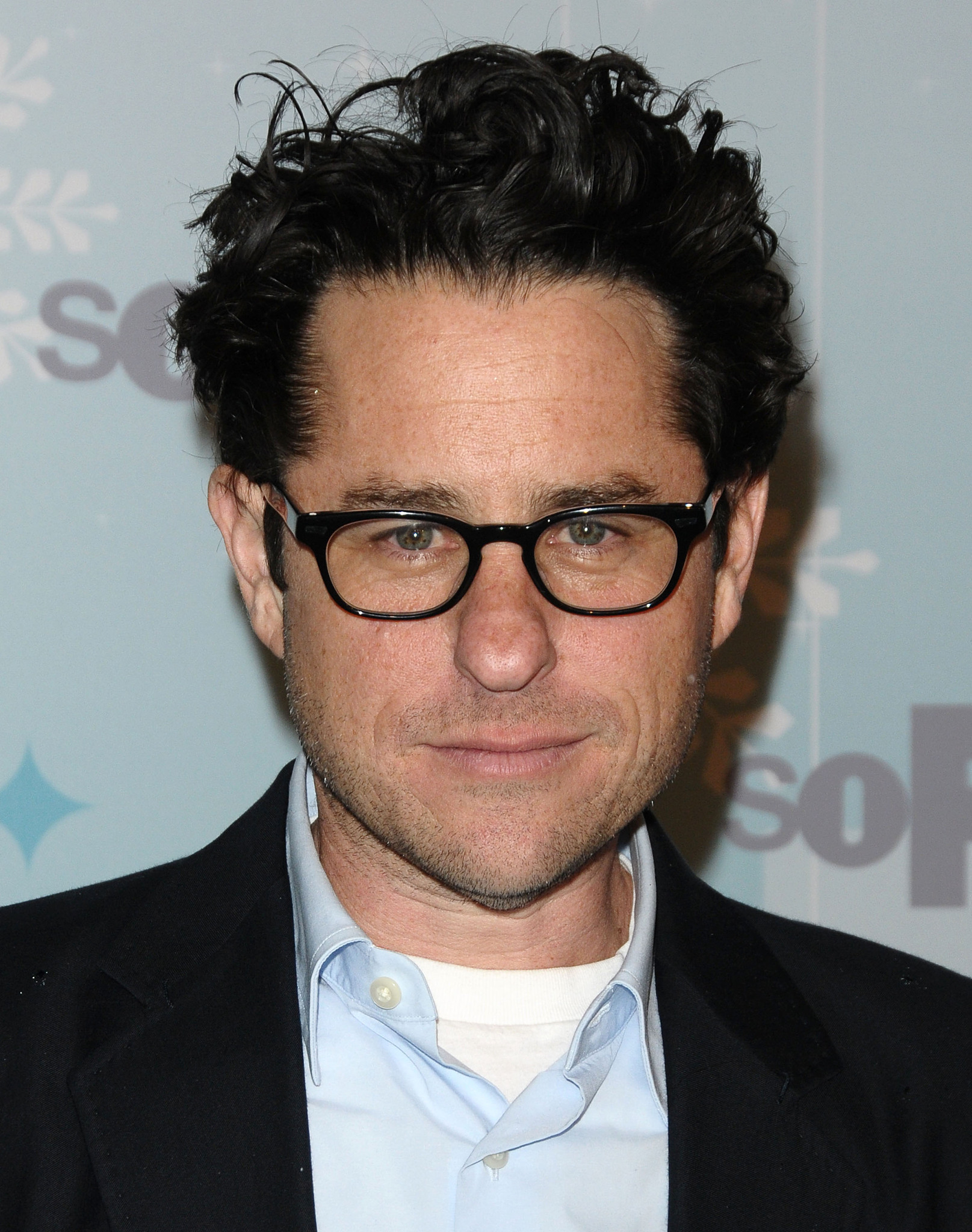 J.J. Abrams