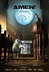 Amen! (Short 2012) - IMDb
