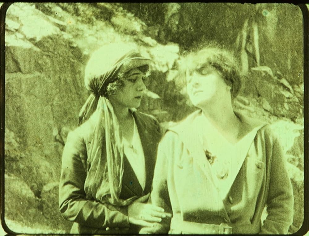 Malombra (1917)