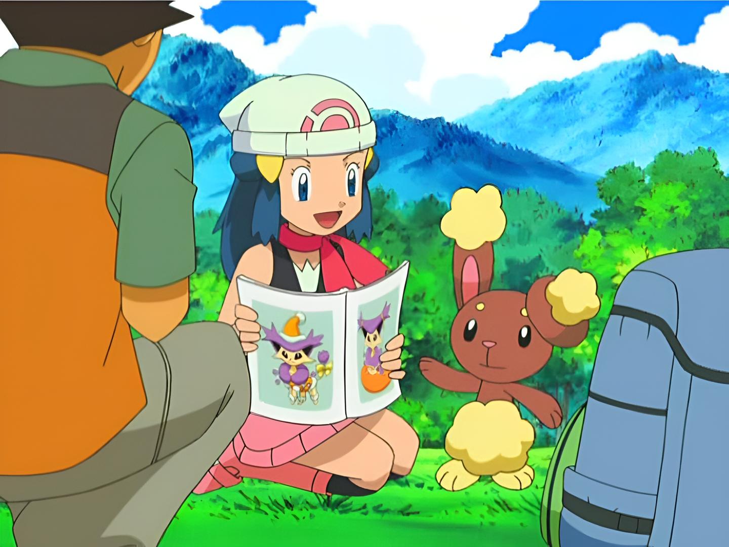 Pokémon (1997)