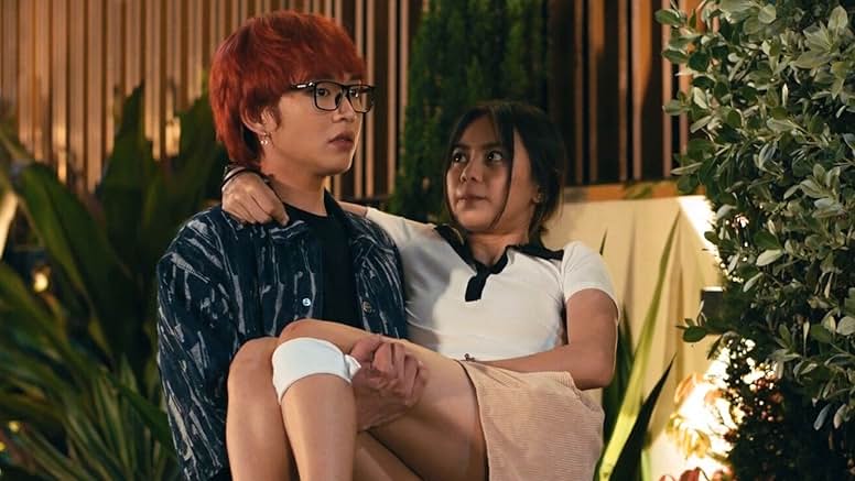 Ang mutya ng Section E (Serie de TV 2025– ) - IMDb