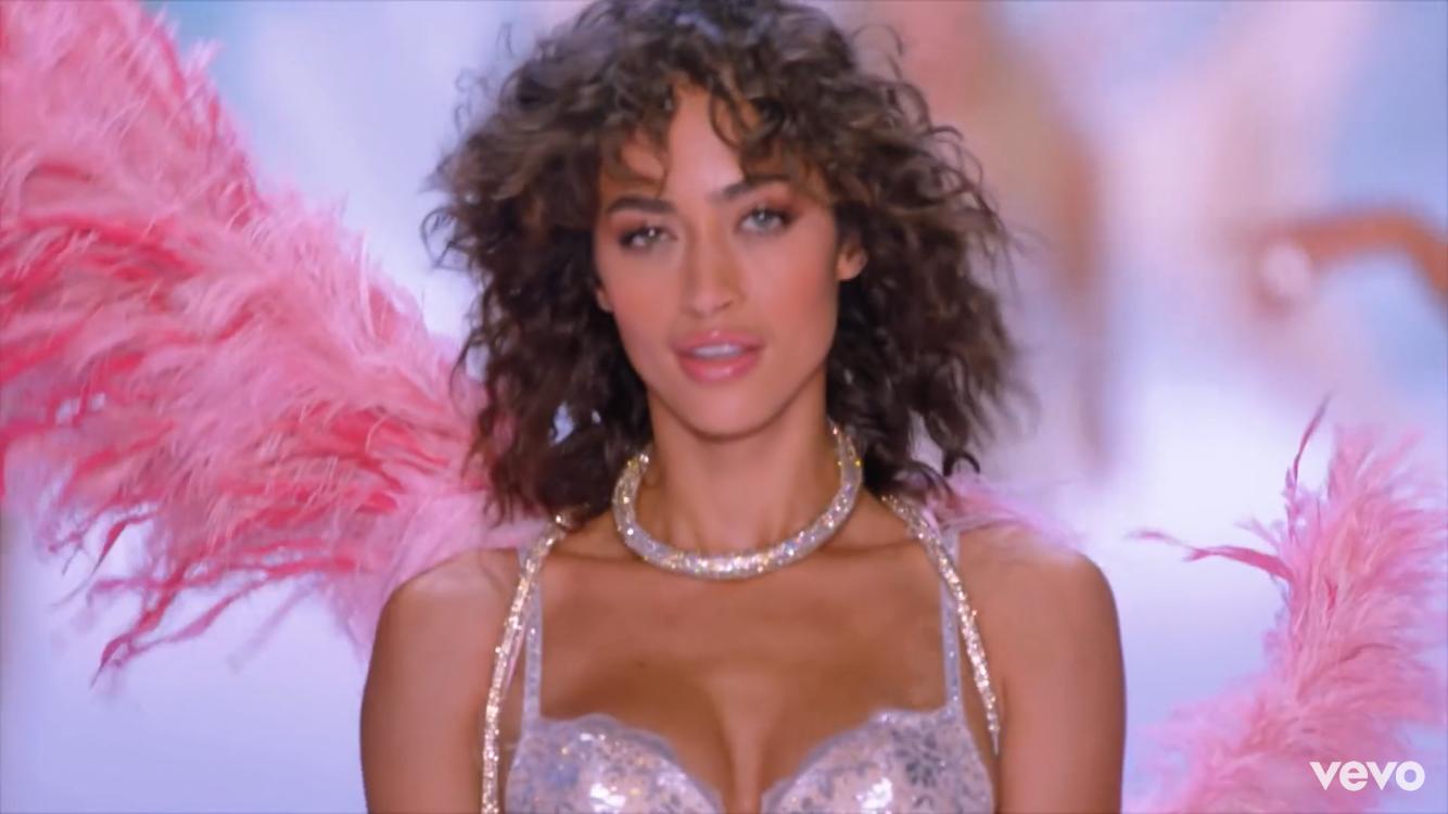 The Victoria's Secret Fashion Show (2018)