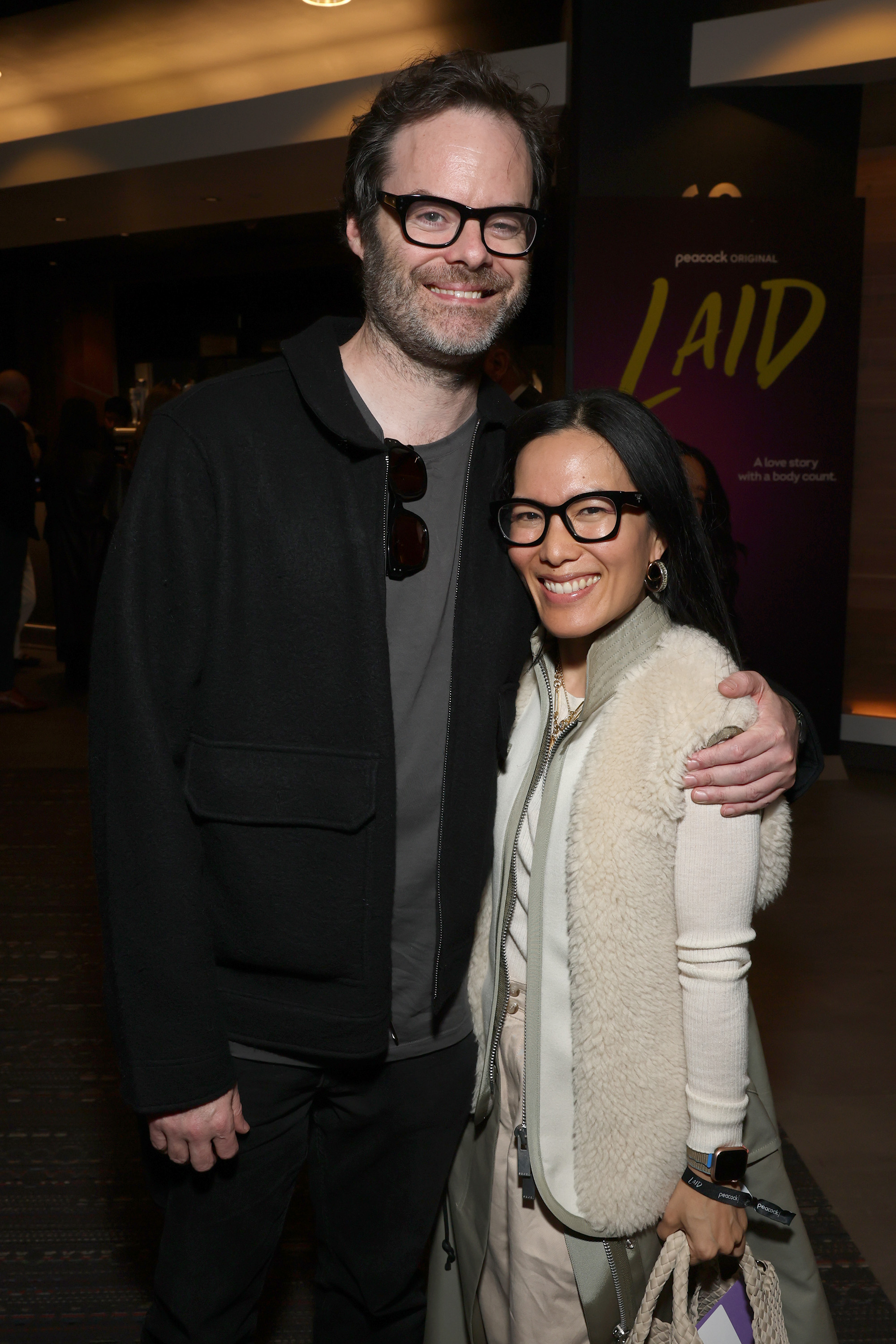 Ali Wong