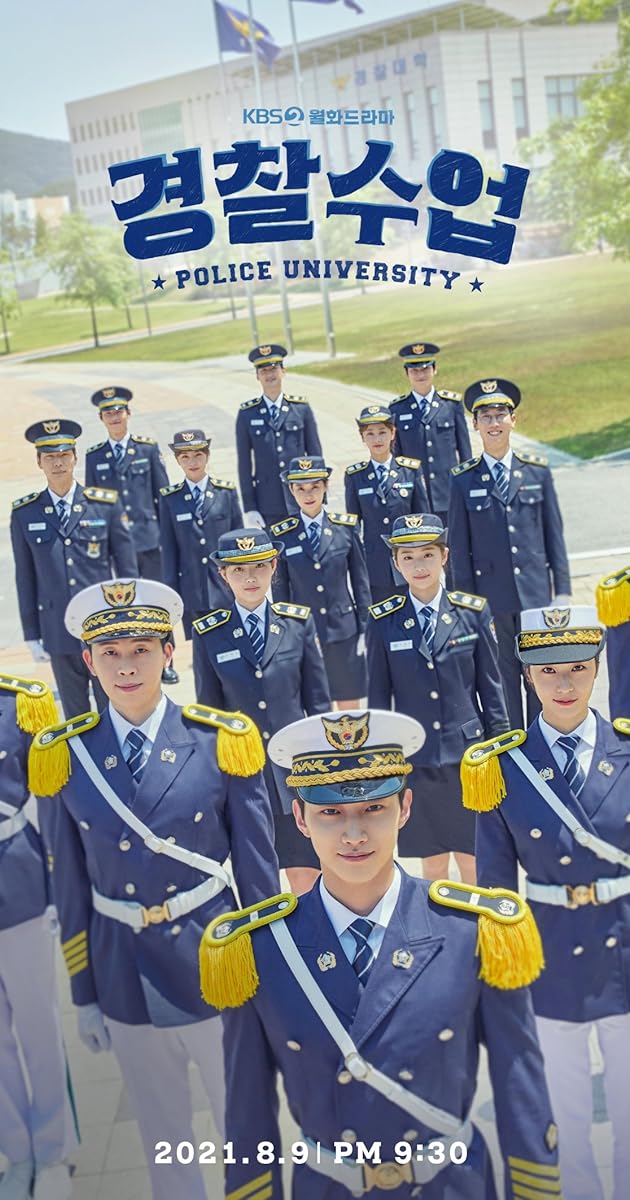 Police University TV Series 2021 Full Cast Crew IMDb police-university-tv-series-2021-full-cast-crew-imdb