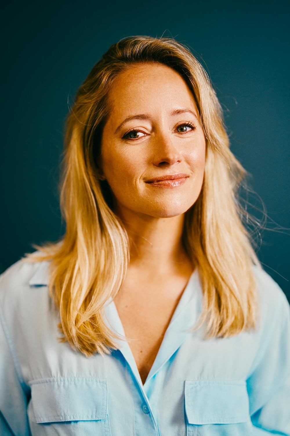 Danielle Gross - IMDb