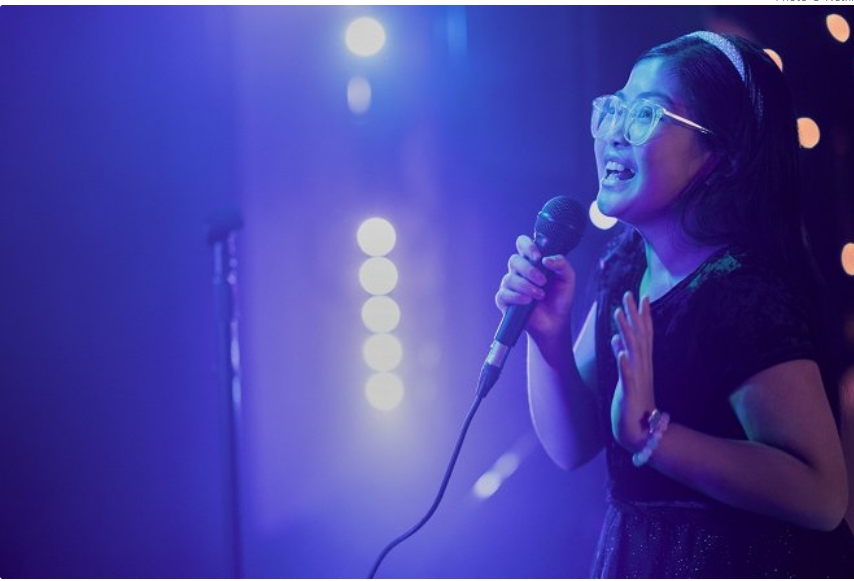 Devil in Ohio (2022)