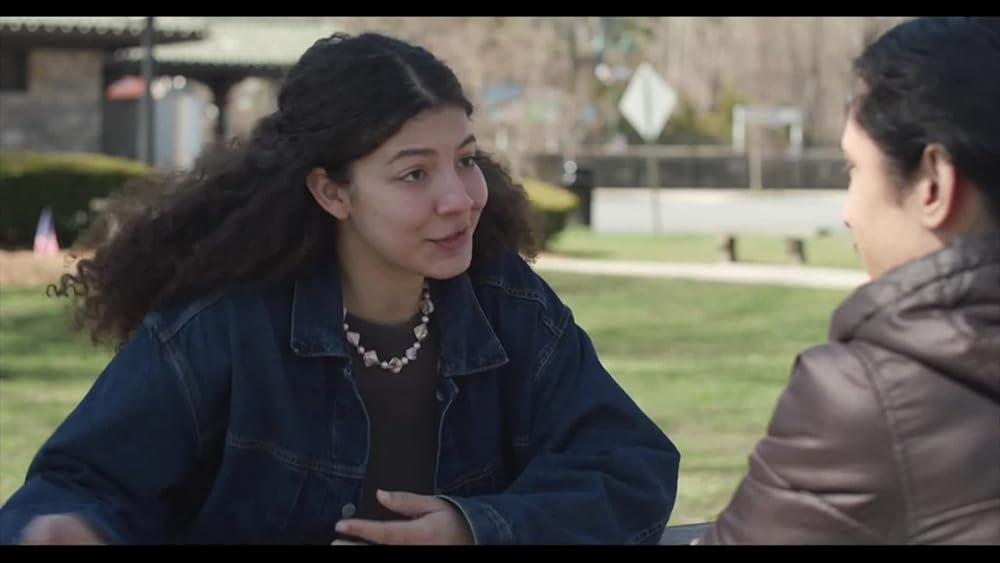 Grace Adkins Reel | IMDb