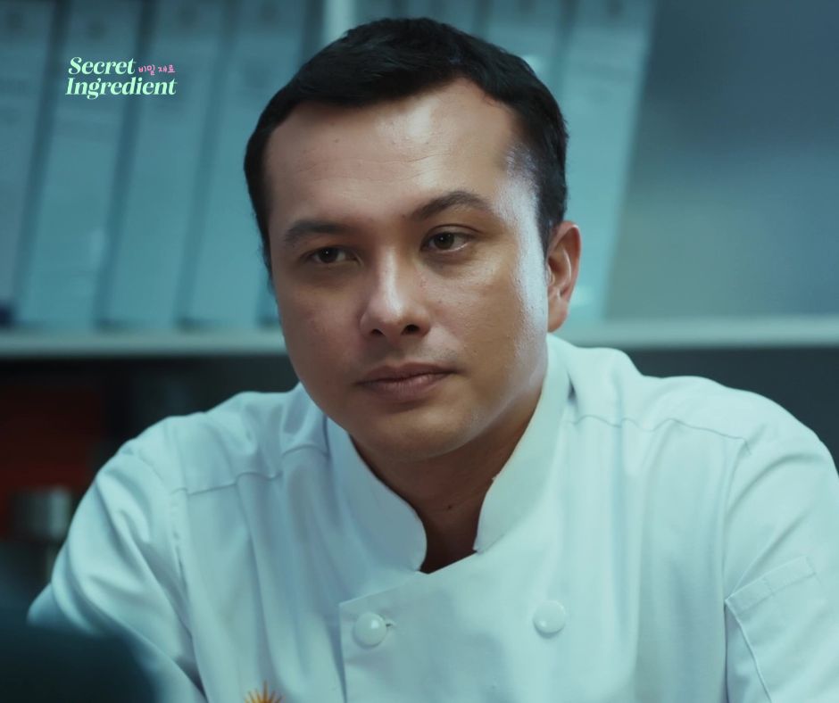 Nicholas Saputra