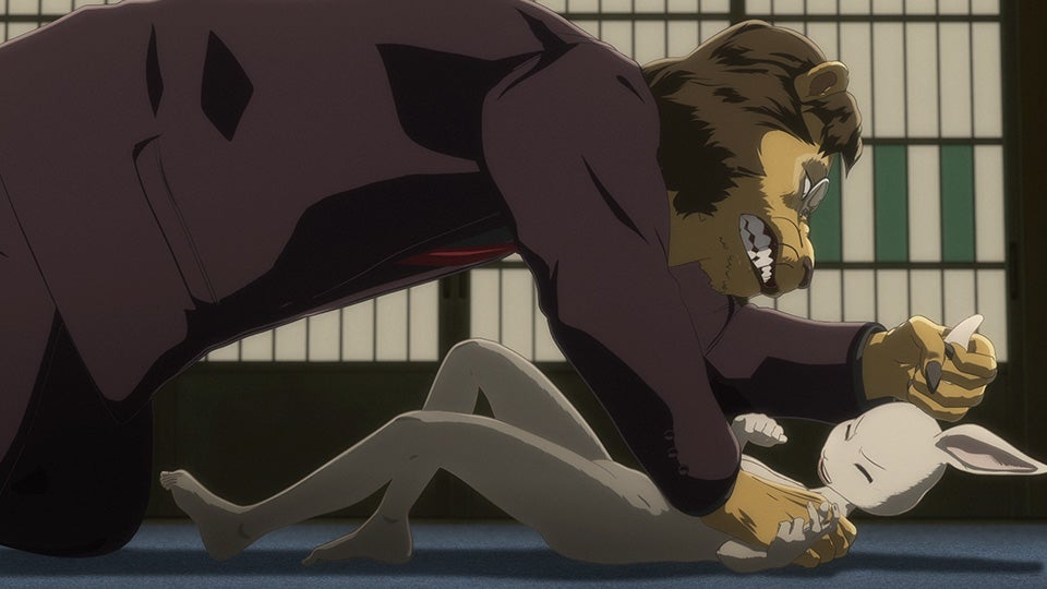 Beastars (2019)