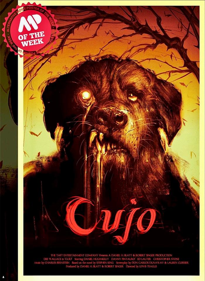 Cujo (1983)