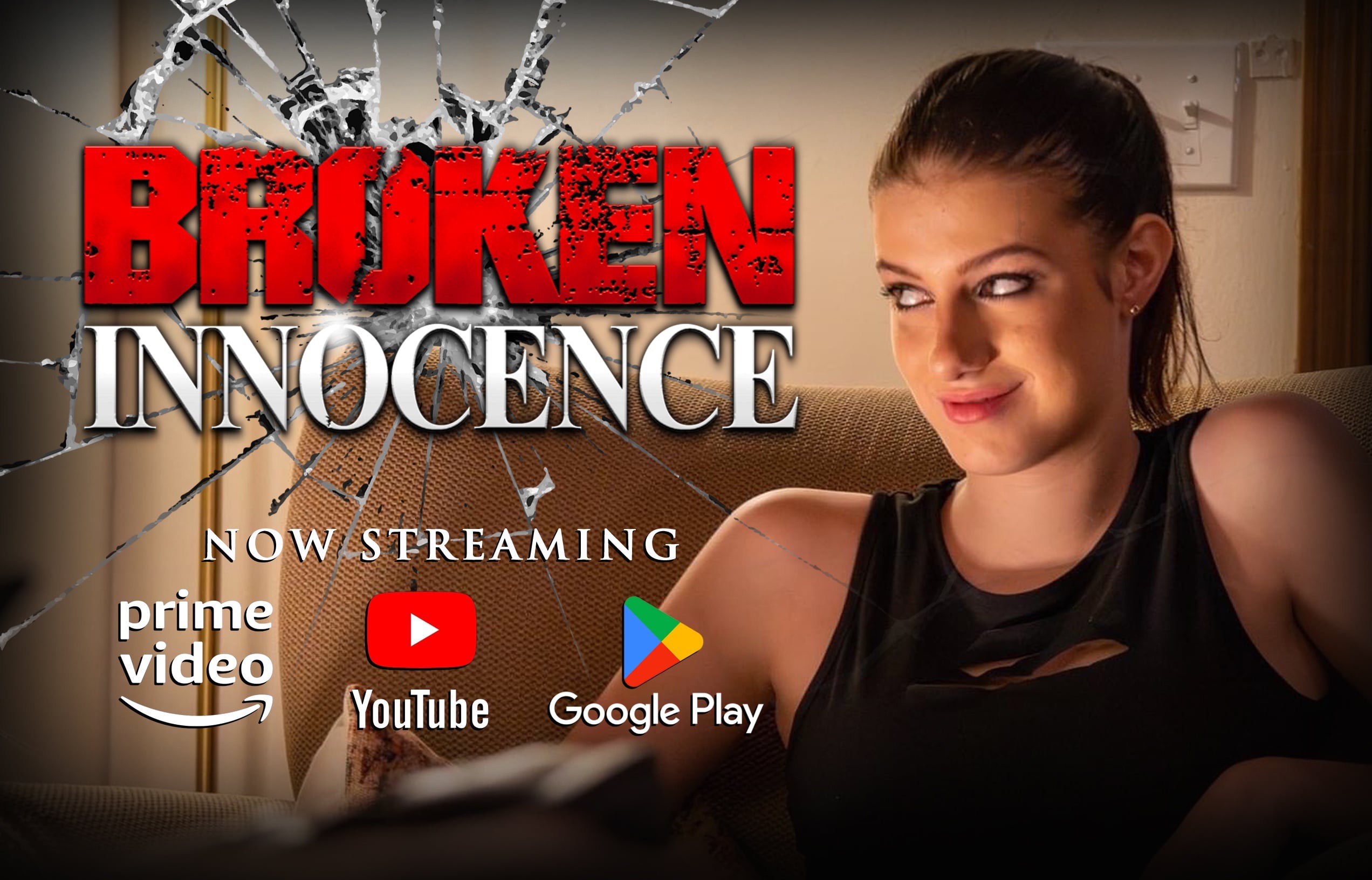 Broken Innocence (2024)