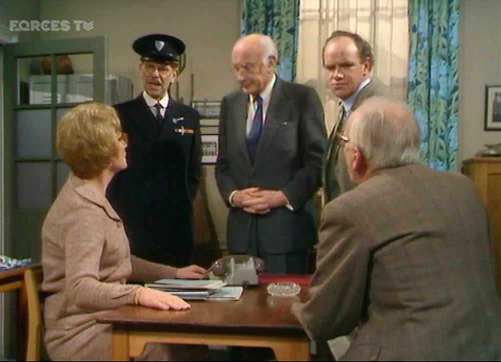 Catch a Falling Drop-Out (1970)