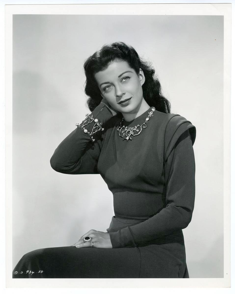 Song of India (1949)