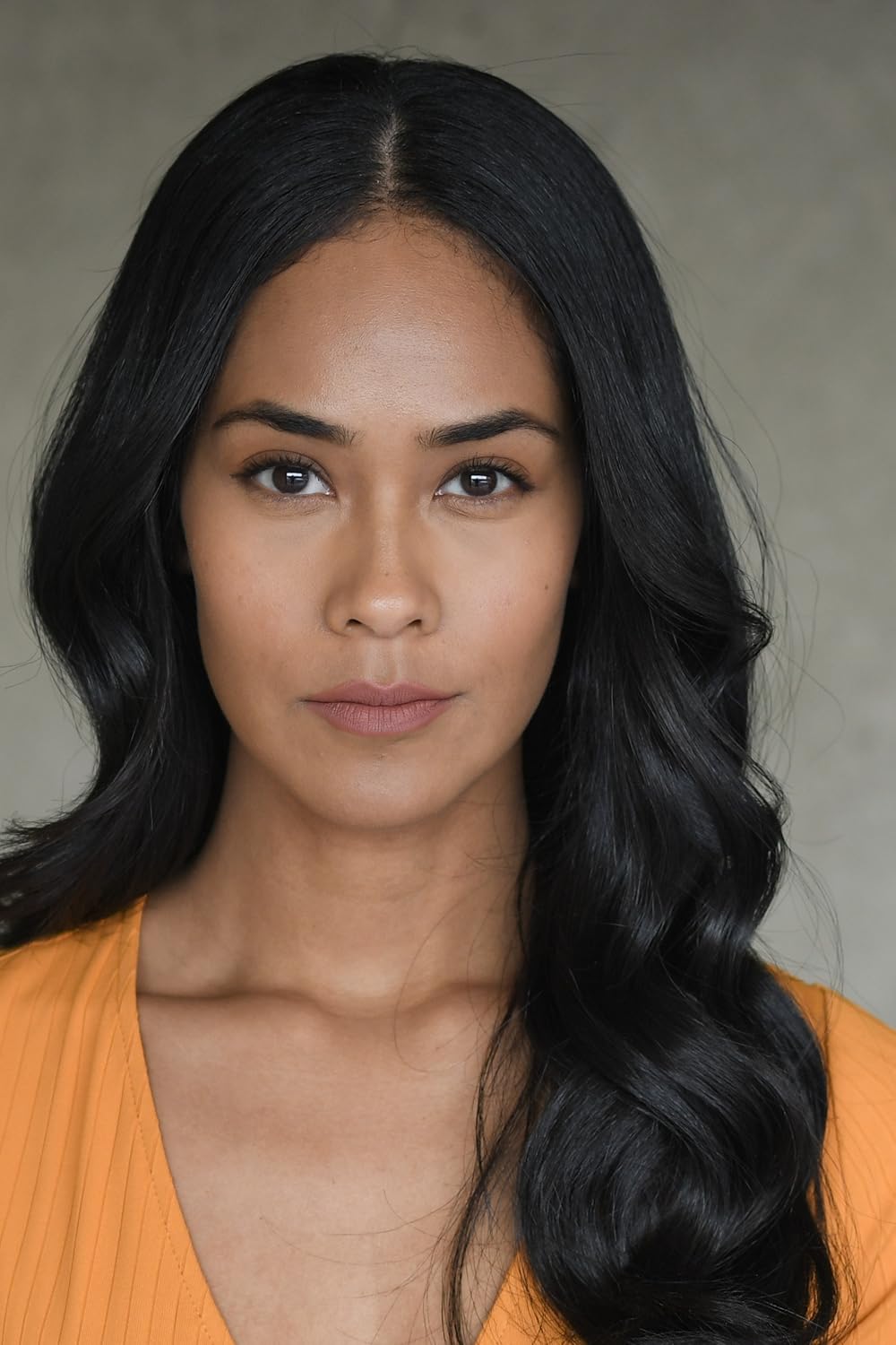 Tiana Masaniai - IMDb