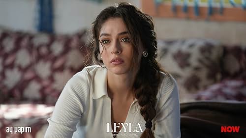 Leyla: Life Love Justice (TV Series 2024–2025) - Episode list - IMDb