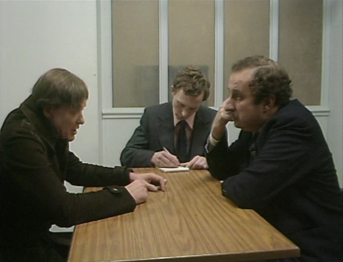 The Limbo Connection: Part 5 (1978)