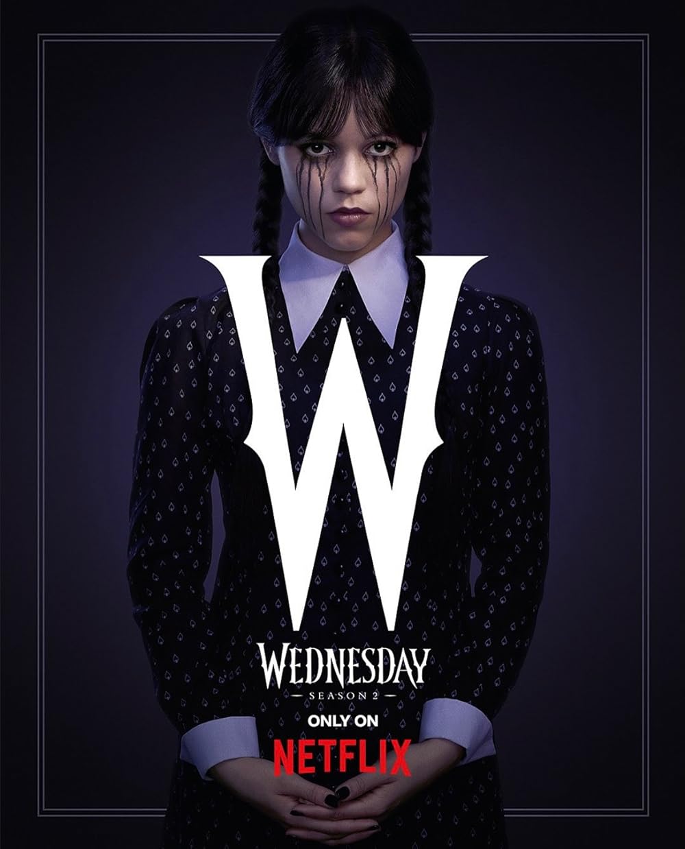 Wednesday (2022)